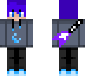 guitar | Minecraft Skins