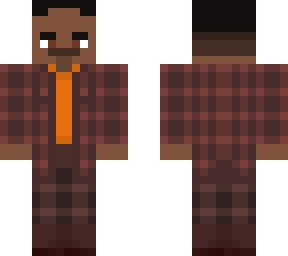 15th Doctor | Minecraft Skin