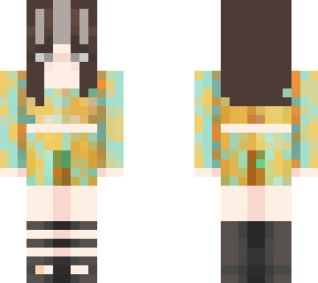 alcohol free | Minecraft Skin