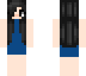 Ari | Minecraft Skin