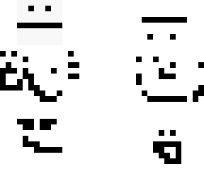 askin | Minecraft Skin