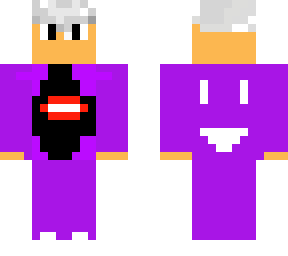 astro | Minecraft Skins