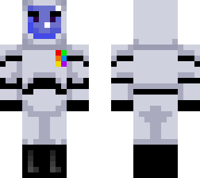 space suit | Minecraft Skins