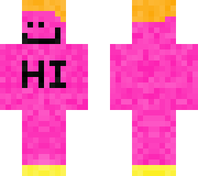 camman18 | Minecraft Skins