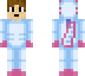 axo | Minecraft Skins