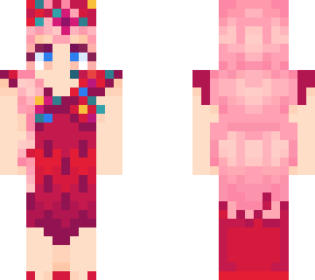 belle | Minecraft Skins