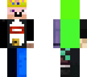 stimpy | Minecraft Skins