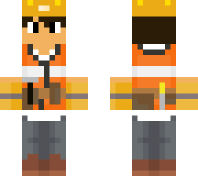 dragoon | Minecraft Skins