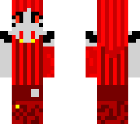 charlie morningstar | Minecraft Skins