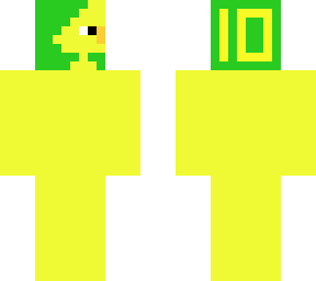 buck | Minecraft Skins