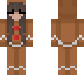 Chrismast 6 | Minecraft Skin