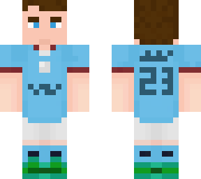 christian | Minecraft Skins