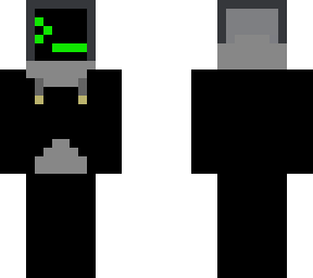 terminal | Minecraft Skins