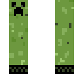 Crepper | Minecraft Skin