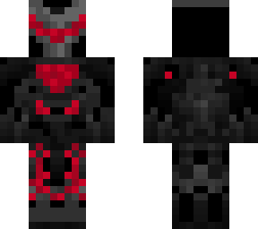 crimson | Minecraft Skins
