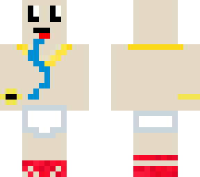 dripy | Minecraft Skins