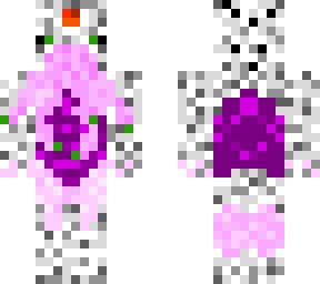 gyokko | Minecraft Skins
