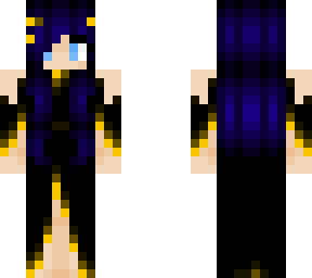 Dance The Night Away | Minecraft Skin