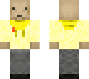 jotchua | Minecraft Skins