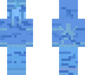 data | Minecraft Skin
