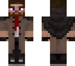 minecraft detective | Minecraft Skins