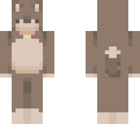 Doggo 2 | Minecraft Skin