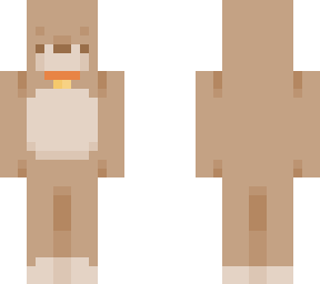 doggo | Minecraft Skins