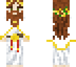 pagan | Minecraft Skins