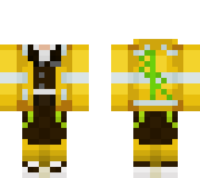 cyberpunk edgerunners | Minecraft Skins