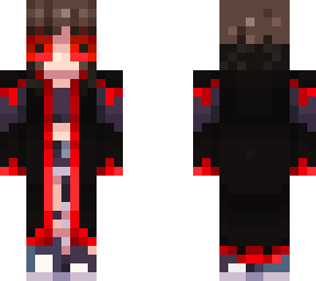 enigma | Minecraft Skins