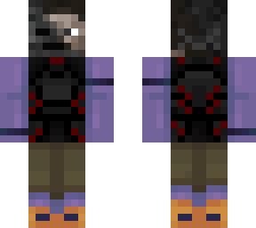 sharpness | Minecraft Skins