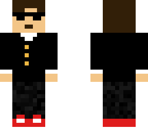 fancy | Minecraft Skins