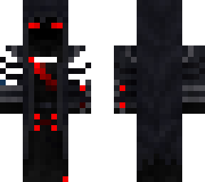fantom | Minecraft Skin