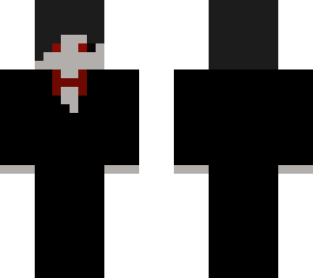 Fara. // YeosM // | Minecraft Skin