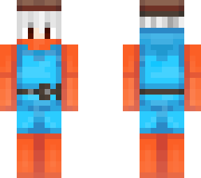 fish skins | Minecraft Skins