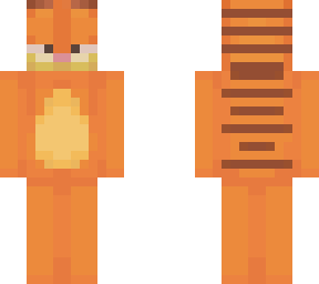 gar | Minecraft Skin