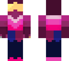 garnet | Minecraft Skins