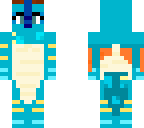 Glory | Minecraft Skin