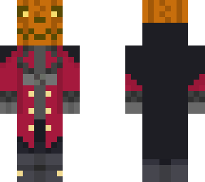 spirit | Minecraft Skins