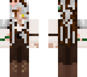 indie | Minecraft Skins