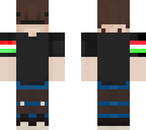 iran | Minecraft Skins