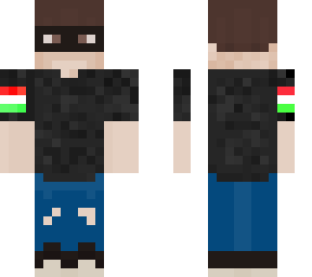 iran | Minecraft Skins