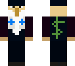 jew | Minecraft Skins