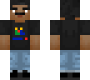 Jeza Classic | Minecraft Skin