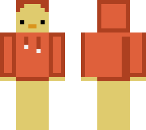 koki | Minecraft Skin