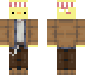 western | Minecraft Skins