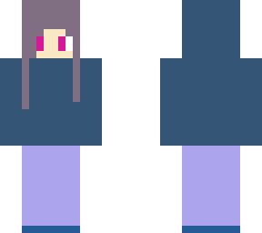 lapis | Minecraft Skins