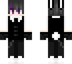 lazy | Minecraft Skin