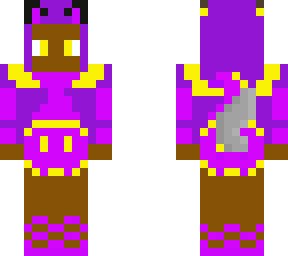 lighting | Minecraft Skins