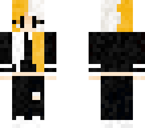 Lolbit Girl | Minecraft Skin